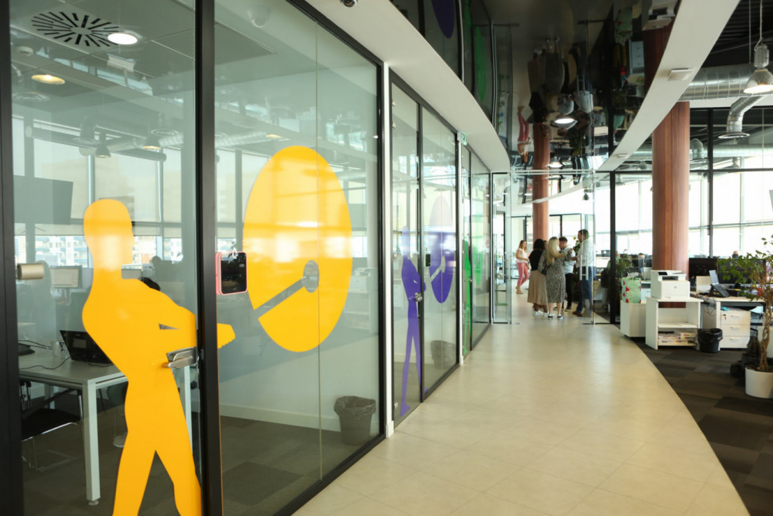 Our story - Careers at Rank Group