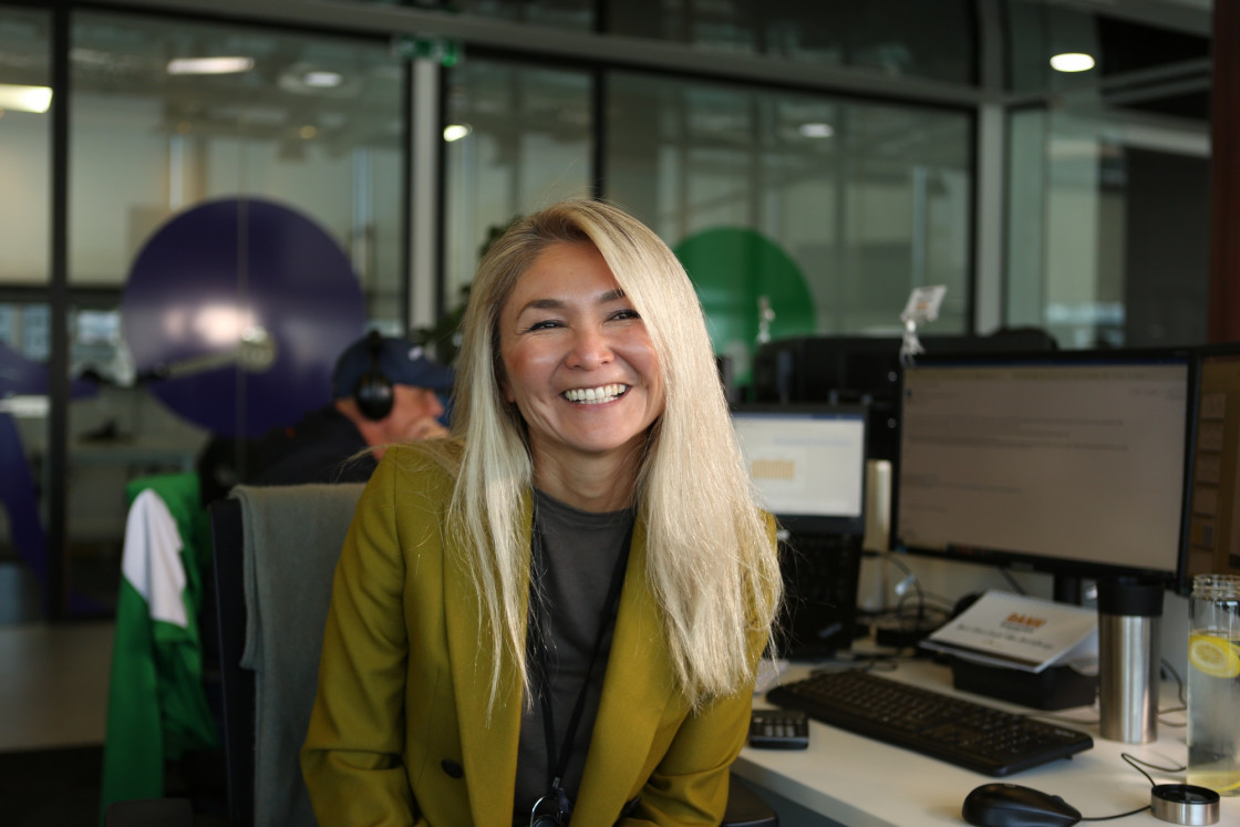 Our purpose & values - Careers at Rank Group