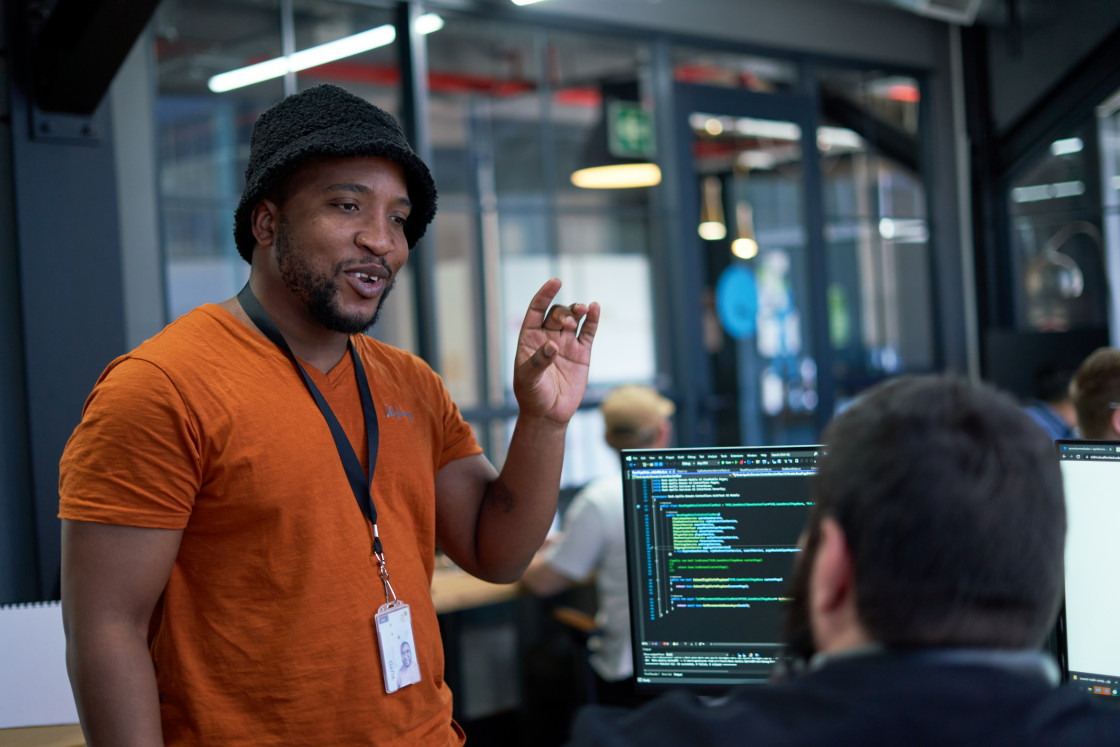 Teams at Rank Group - Careers at Rank Group