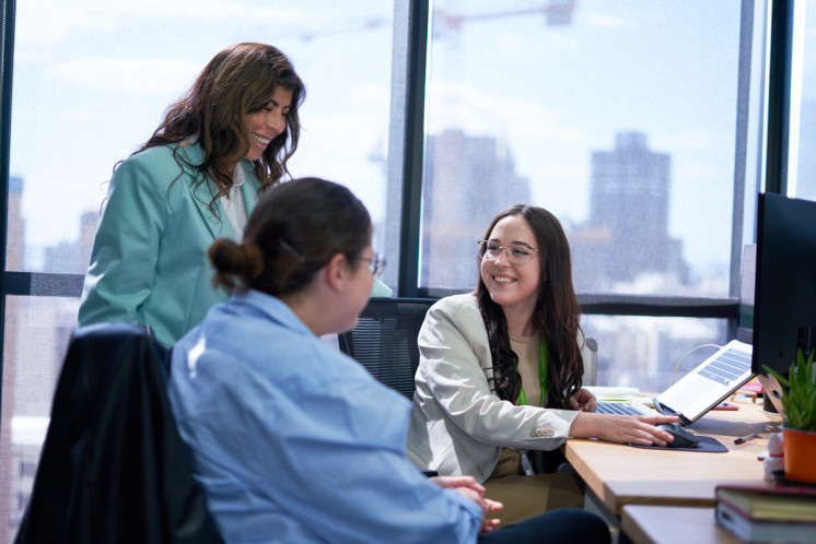 Careers at Rank Interactive - Careers at Rank Group