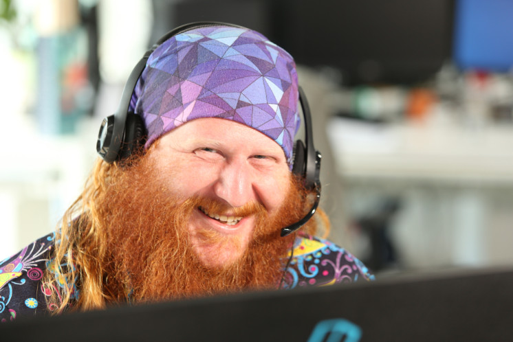 Careers at Rank Interactive - Careers at Rank Group