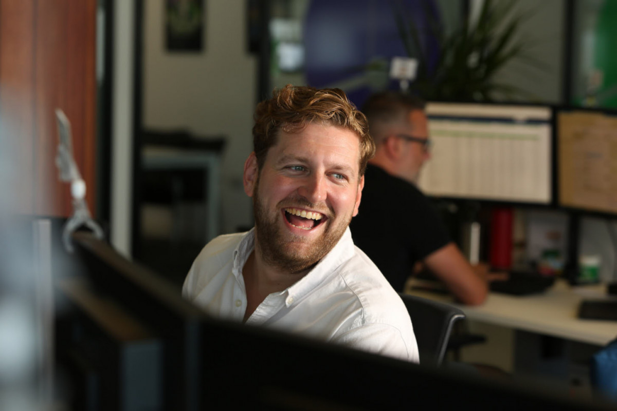 Why Join Rank Group - Careers at Rank Group