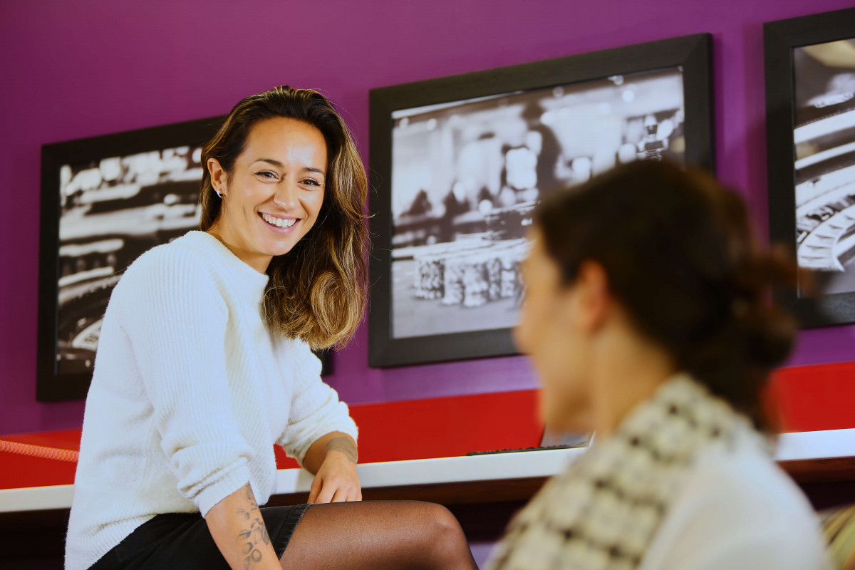 Careers at Rank Group - Careers at Rank Group