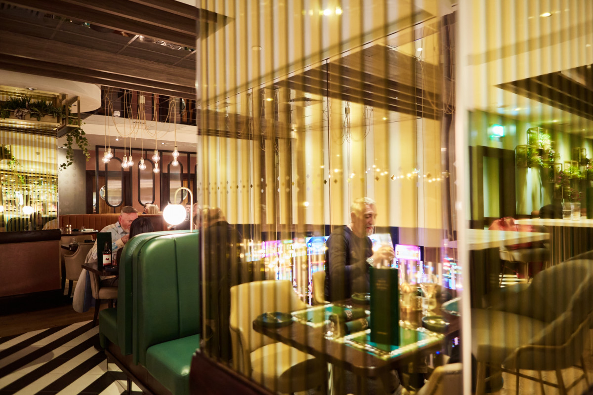 Where we're based - Careers at Rank Group