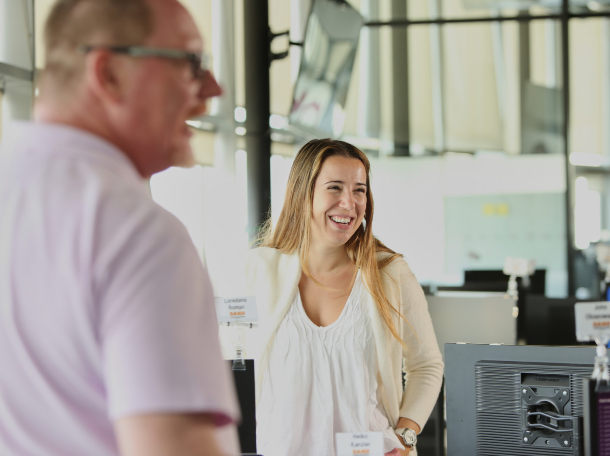 Jobs at Rank Group - Careers at Rank Group