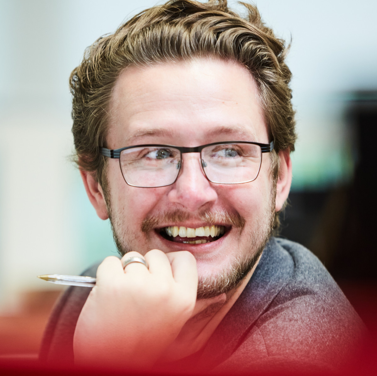 Our People - Careers at Rank Group