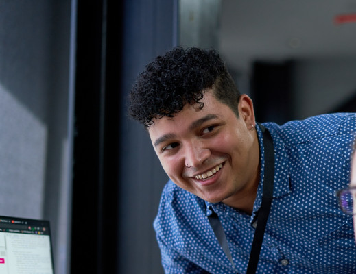 Development - Careers at Rank Group