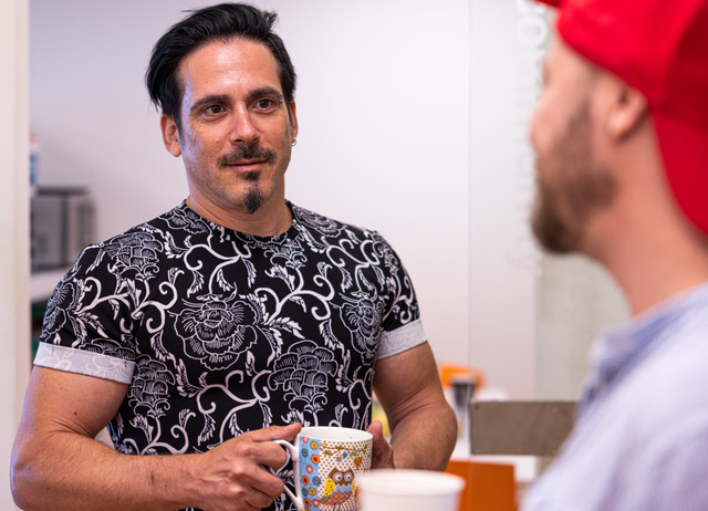 Careers at Rank Interactive - Careers at Rank Group