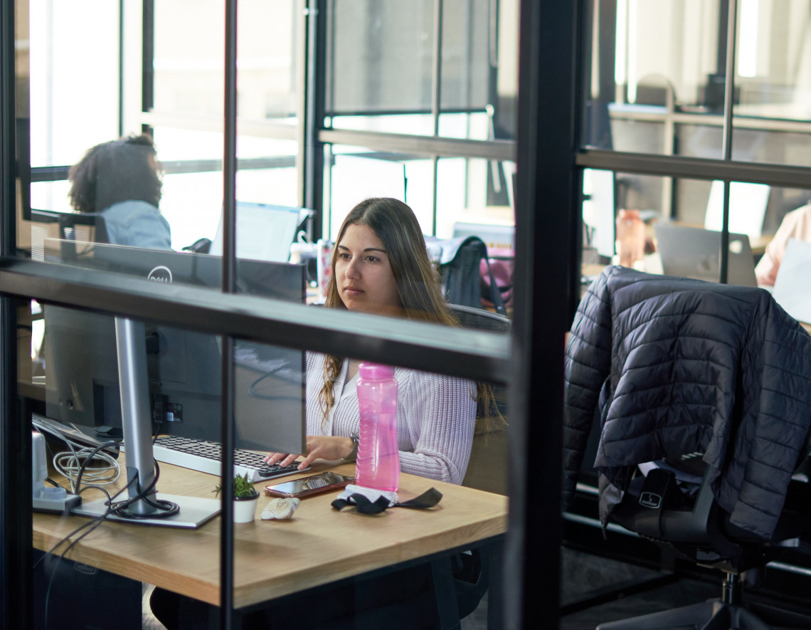 About Rank Group - Careers at Rank Group