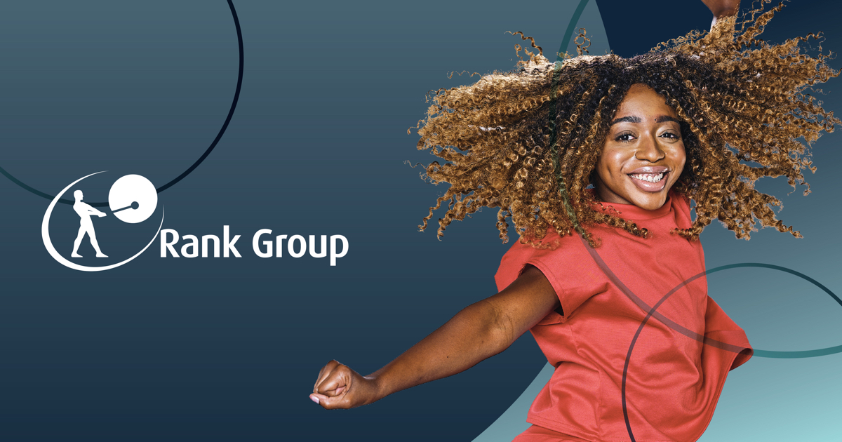 - Careers at Rank Group