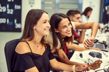 About Rank Group - Careers at Rank Group