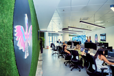 Home - Careers at Rank Group