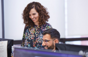 Where we're based - Careers at Rank Group