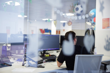 Where we're based - Careers at Rank Group