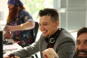 Home - Careers at Rank Group