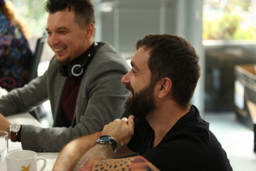 Careers at Rank Interactive - Careers at Rank Group