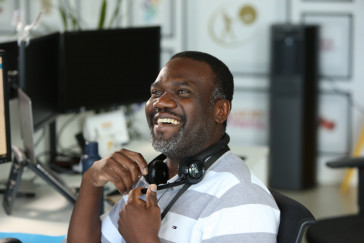 Home - Careers at Rank Group