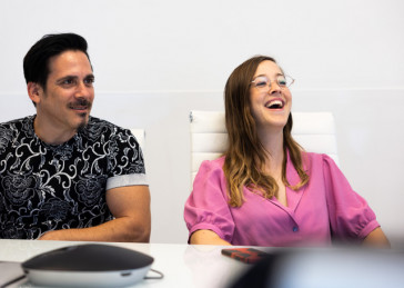 Home - Careers at Rank Group